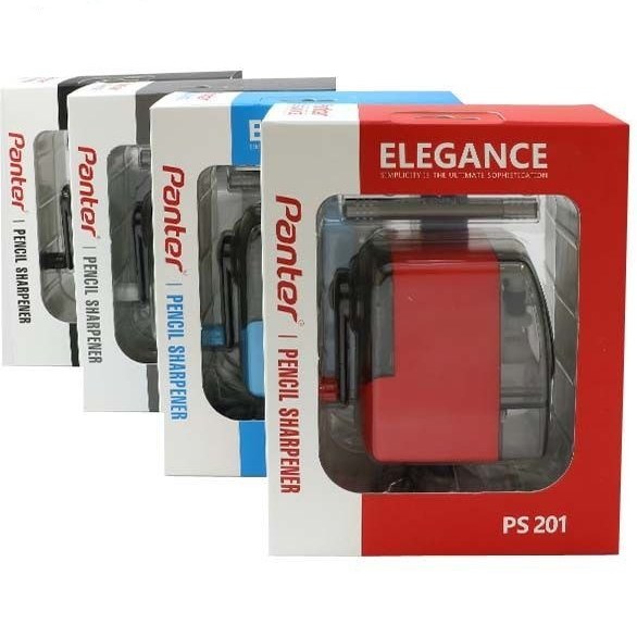 تراش رومیزی پنتر مدل PS201 – فروشگاه لوازم تحریر افرا تحریر | لوازم ...